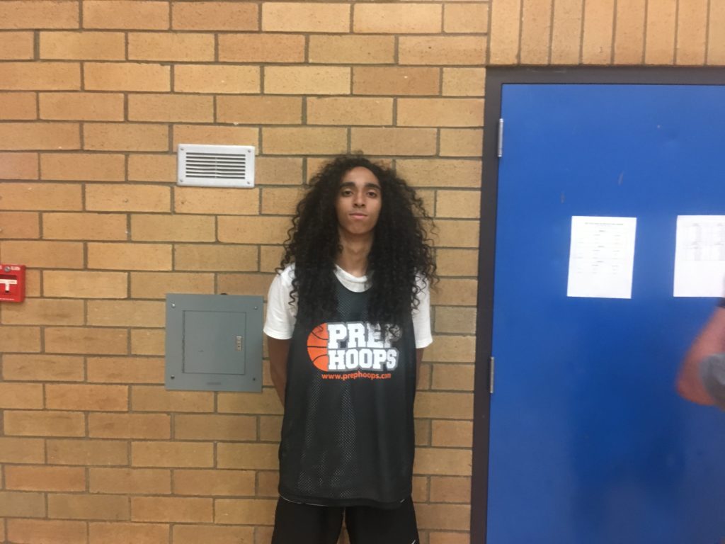 Top 250: All Showcase Team - Prep Hoops