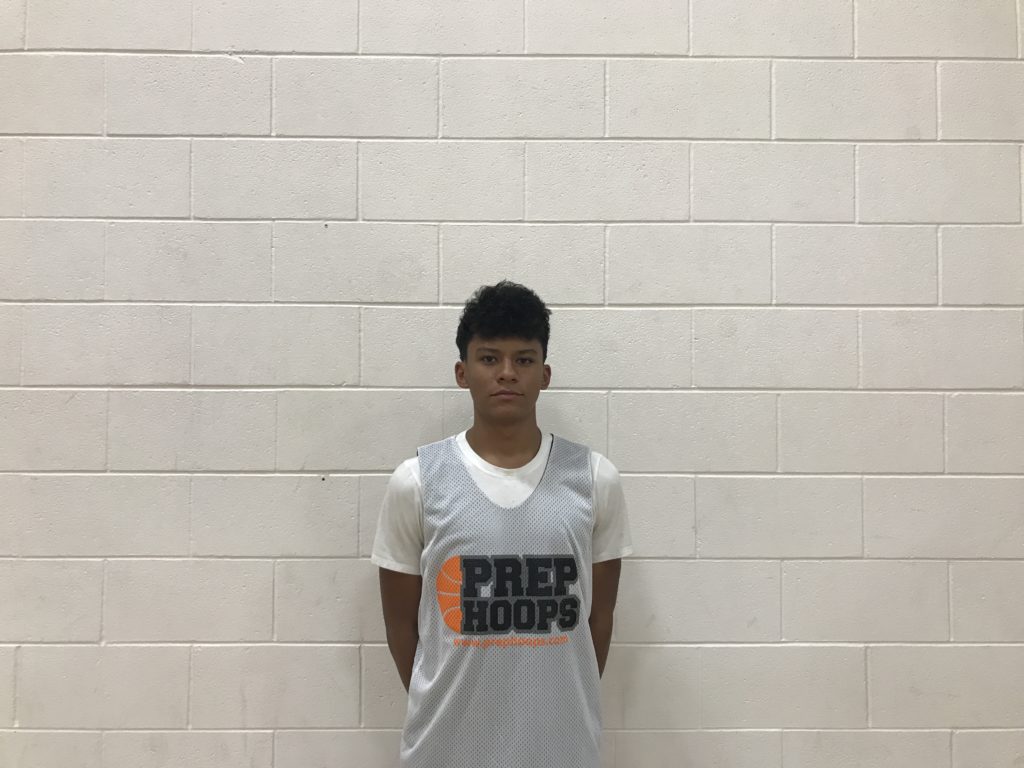 4A Playoffs - Sweet 16 - Larry Brunson Region - Prep Hoops