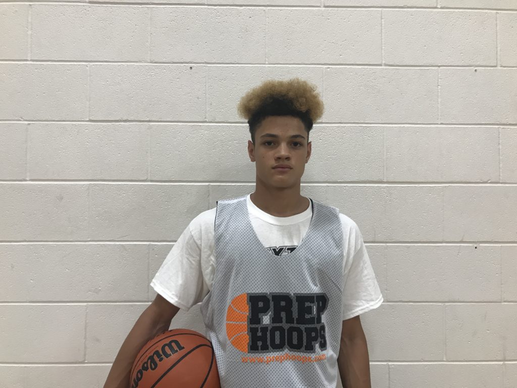 2021 Rankings Update: Explosive Combo Guards - Prep Hoops