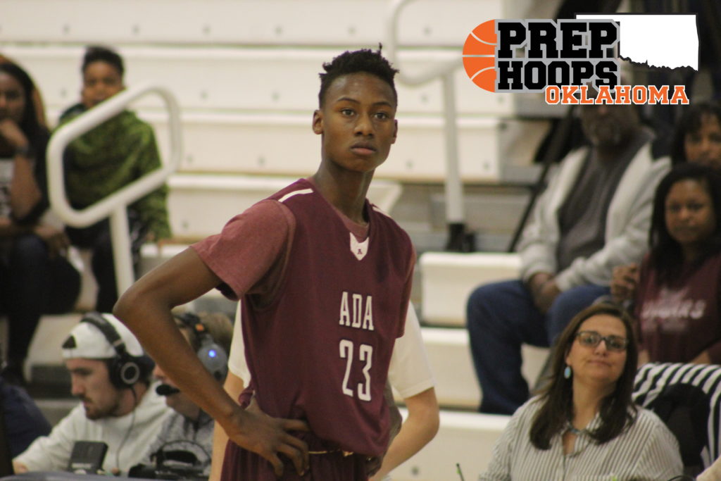 Class 4A Preview: "Dark Horses" - Prep Hoops
