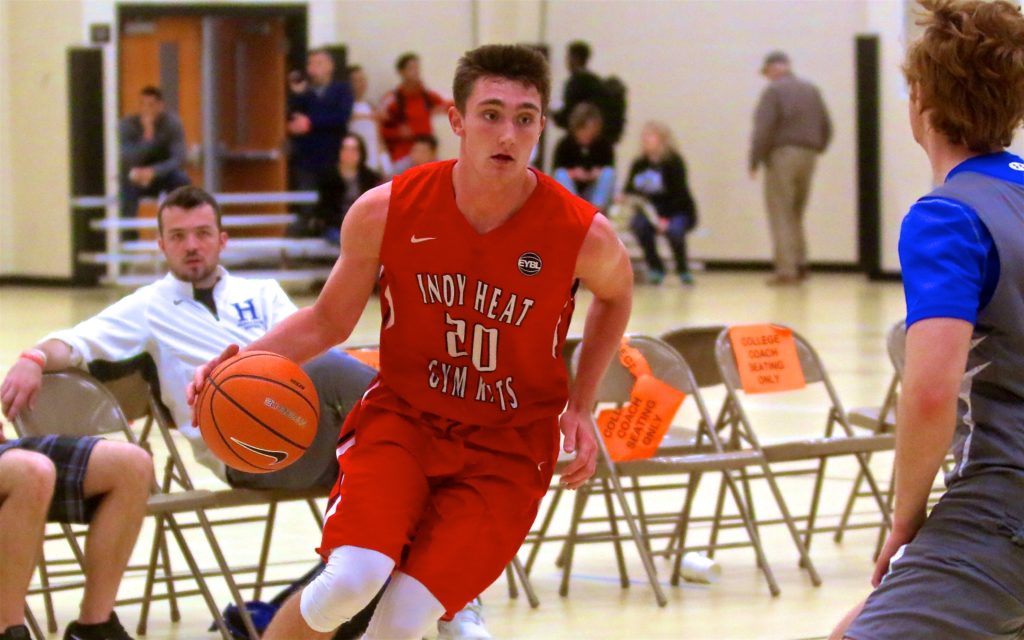 Recruiting Report: Andrew Owens (2019) - Prep Hoops