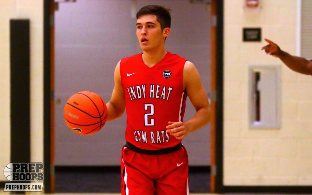 Tuesday’s Daily Dive: Key’s Output, Hupman’s Intriguing Start, Harrison ...