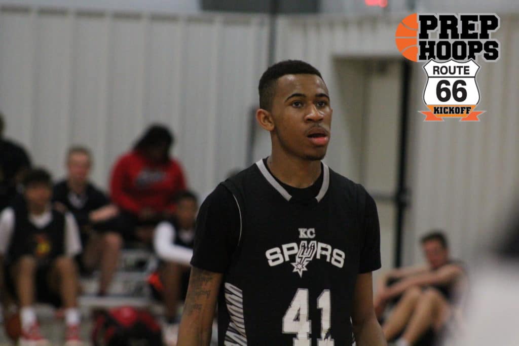 Five Takeaways from Route 66 Kickoff: Kansas Edition - Prep Hoops