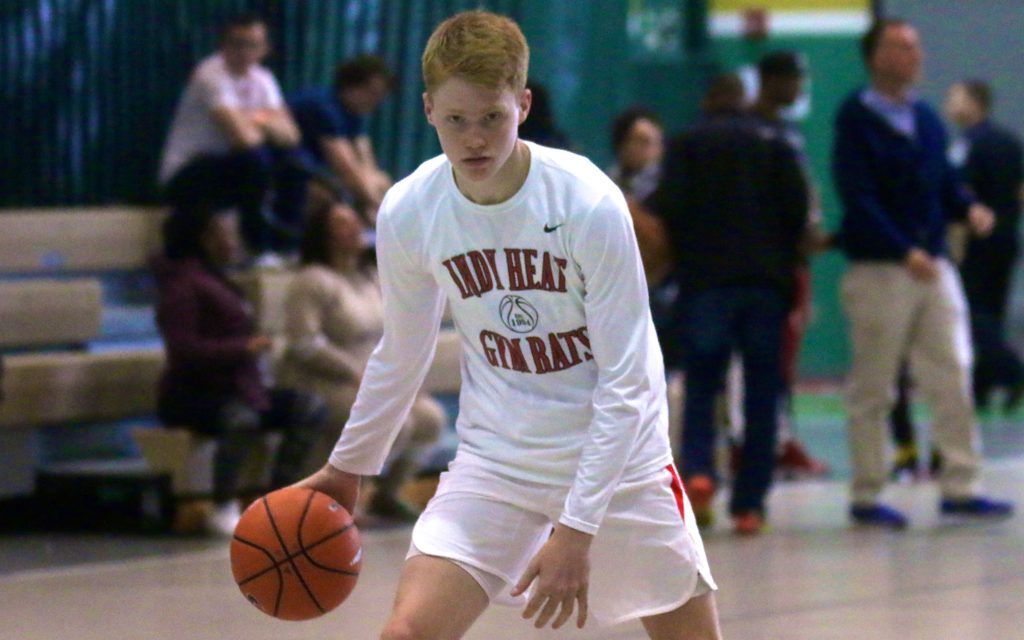 Position Rankings: 2021 Small Forwards - Prep Hoops