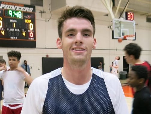 Bryce Sloan, - Prep Hoops