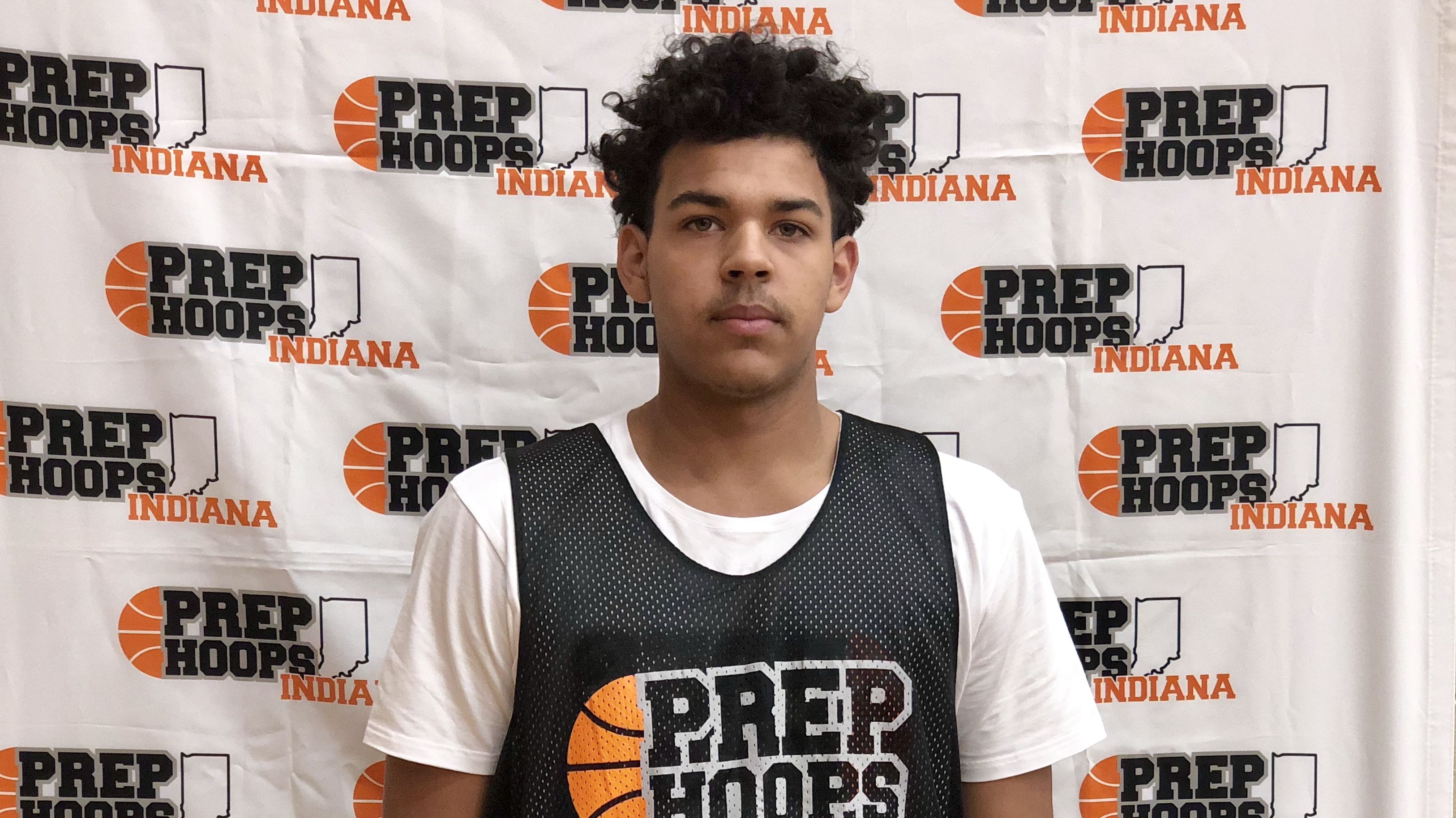 Top Returning 2021 Shot Blockers - Prep Hoops