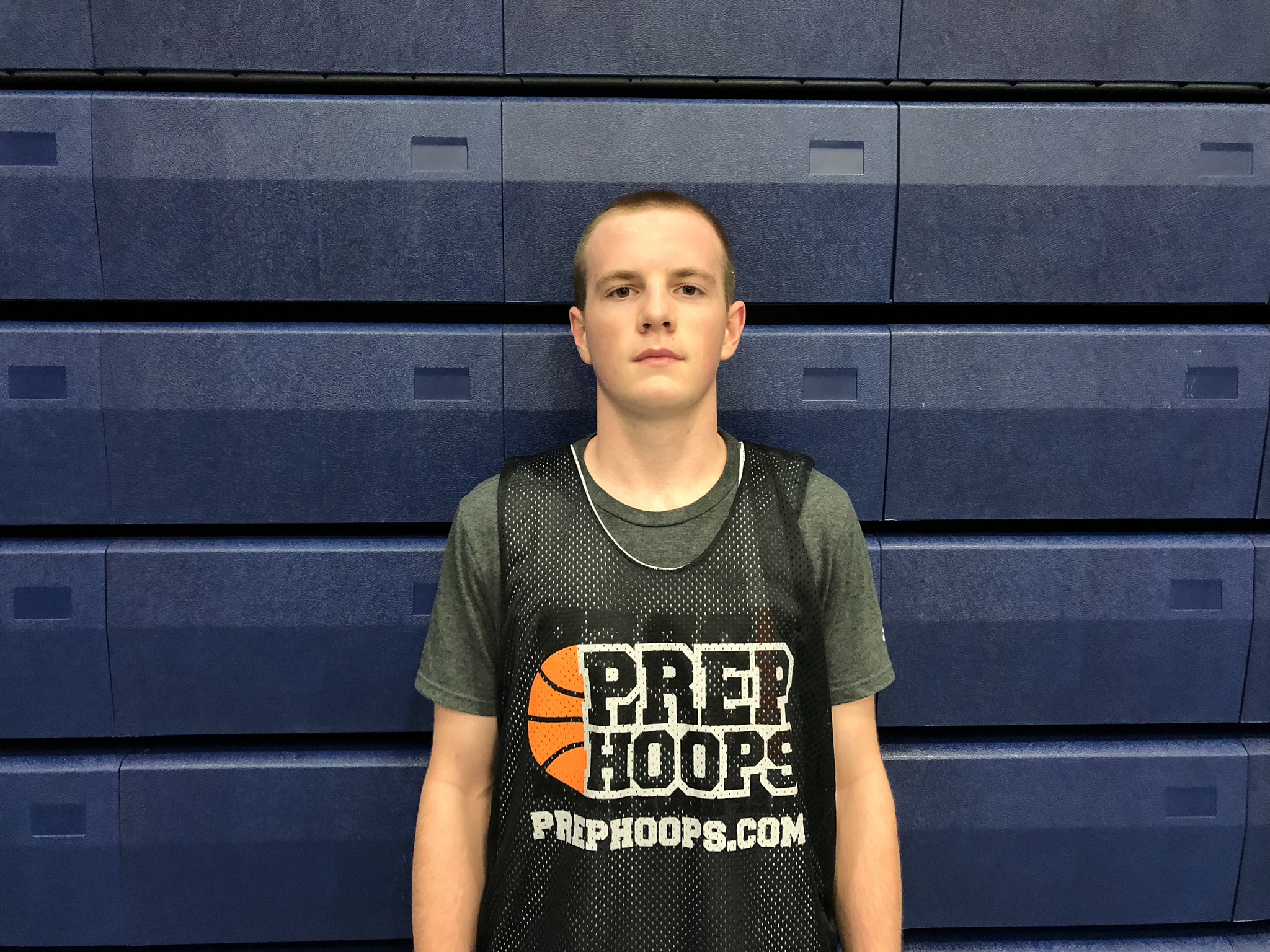 Recruiting Report: Jaiden Wright (2020) - Prep Hoops