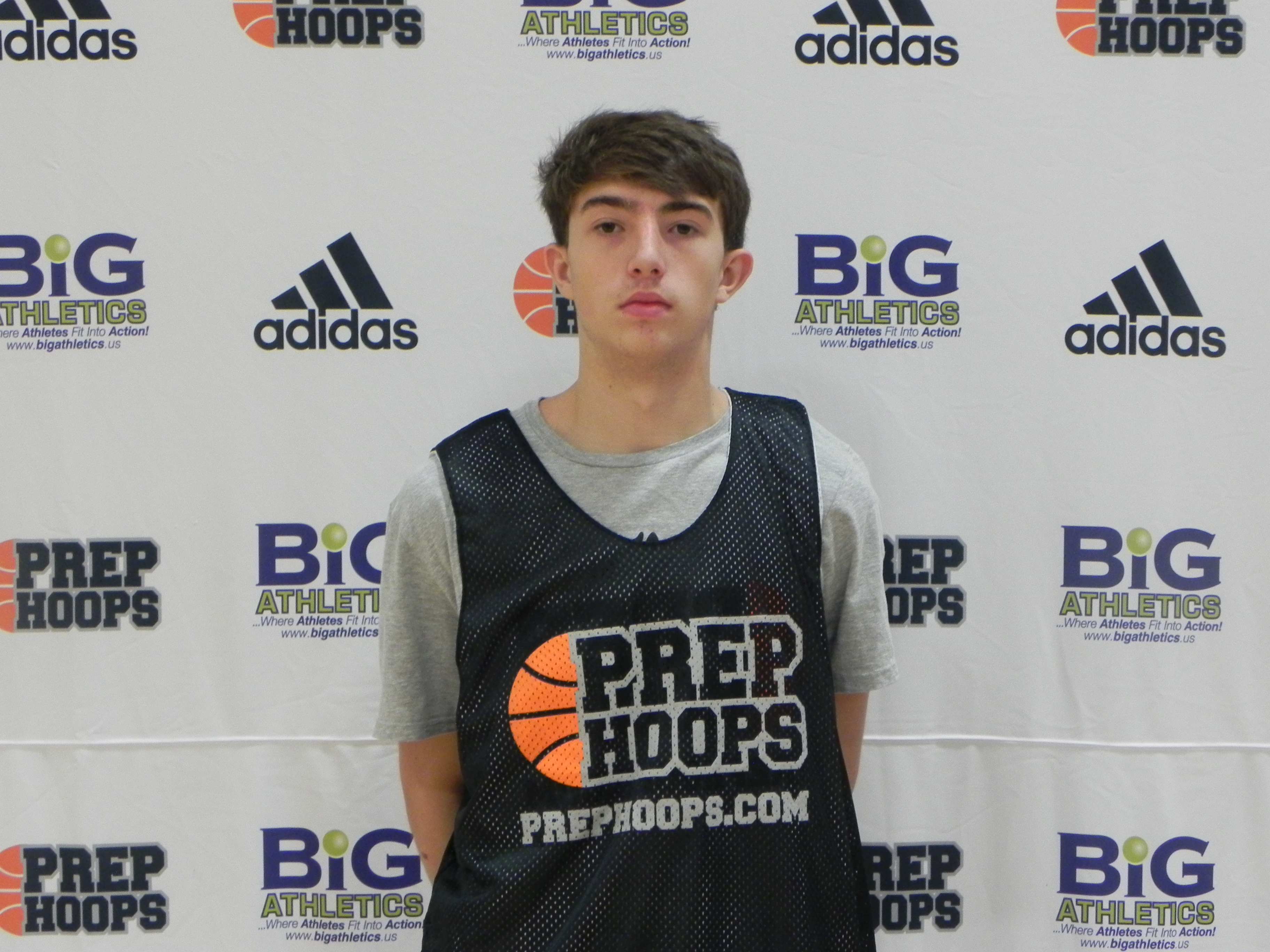 Best Bench Players: 2019 Titan Classic - Prep Hoops