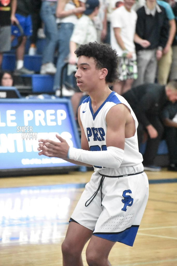 Braeden Smith, - Prep Hoops