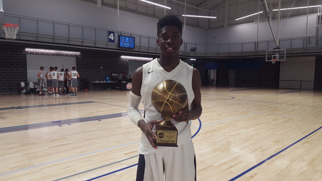 Jordan Jenkins | Prep Hoops Player Profile