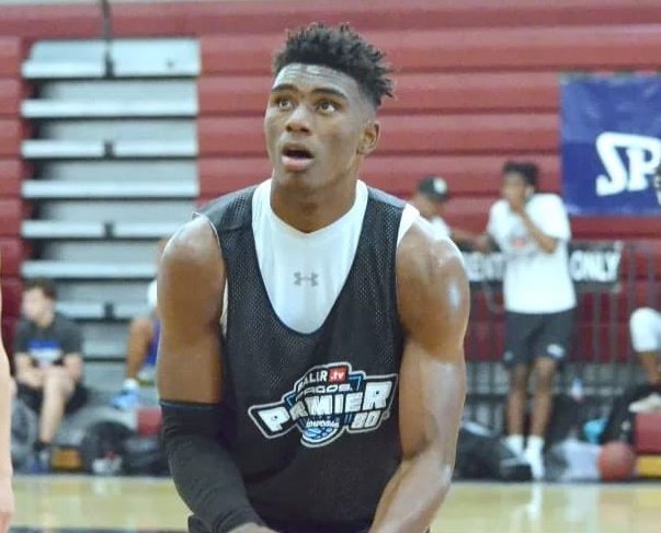 Bayron Matos-Garcia, Hamilton Heights - Prep Hoops