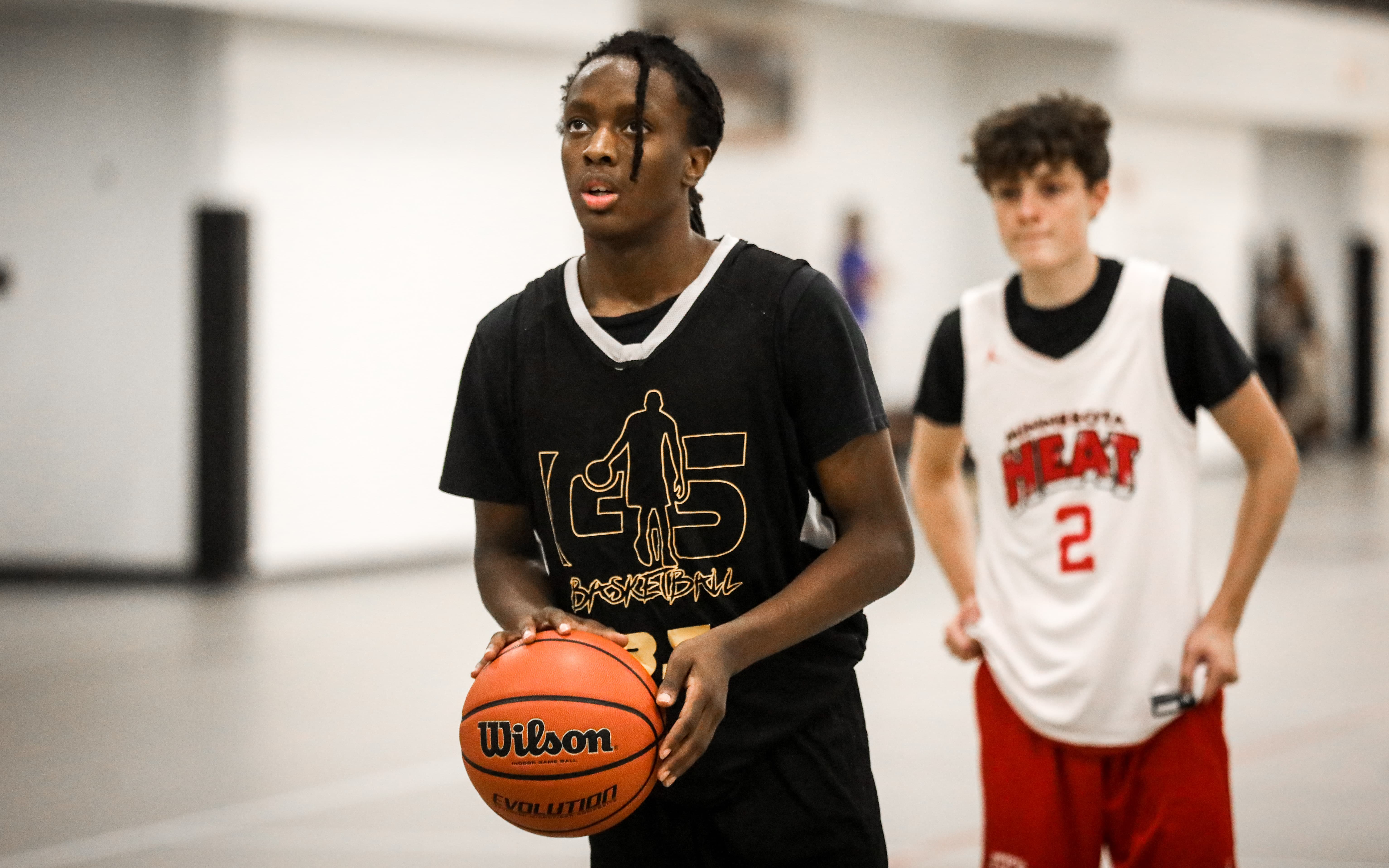 The 6AAA Profile - Prep Hoops