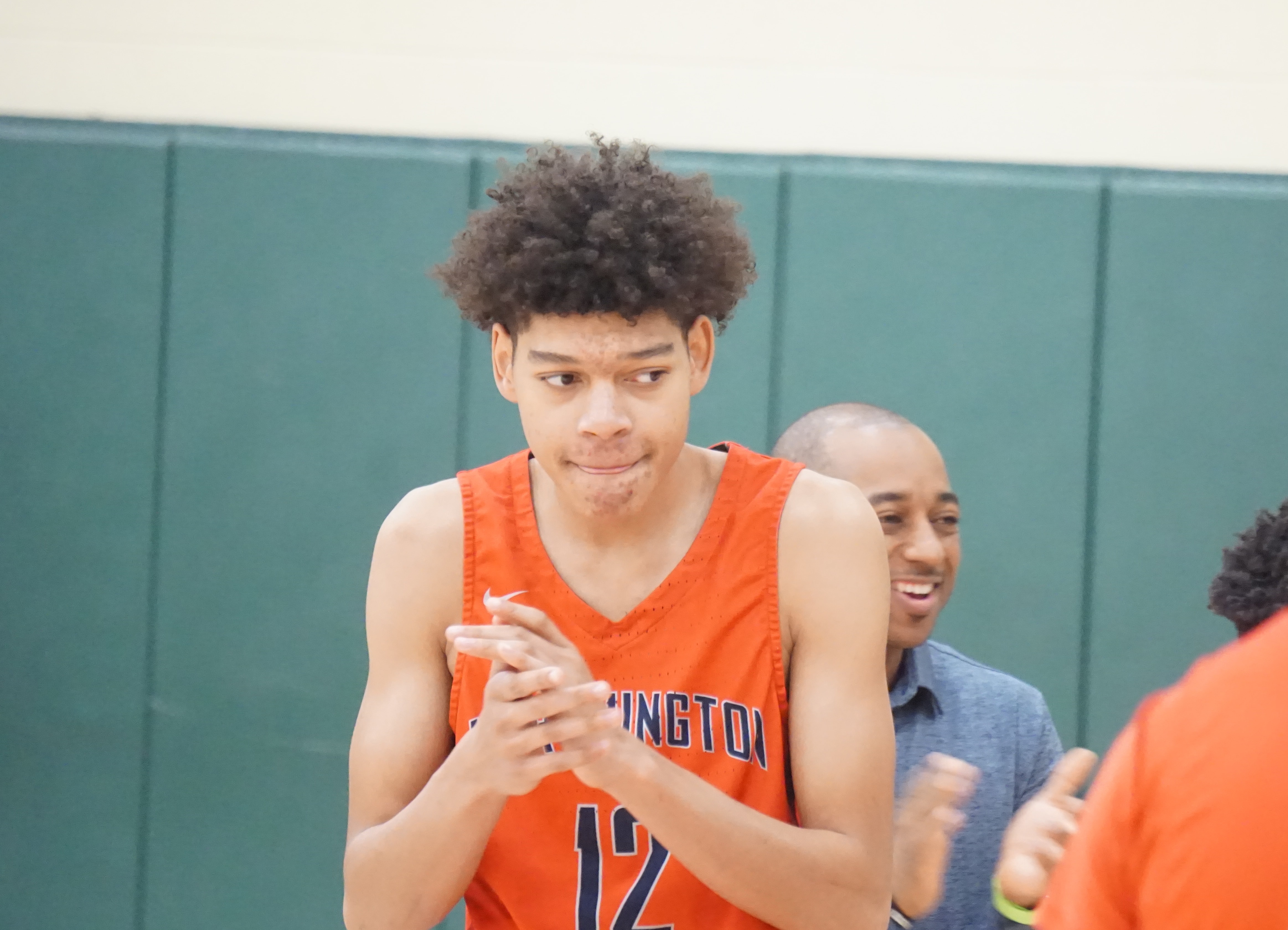 Maurice Collins | Prep Hoops Player Profile