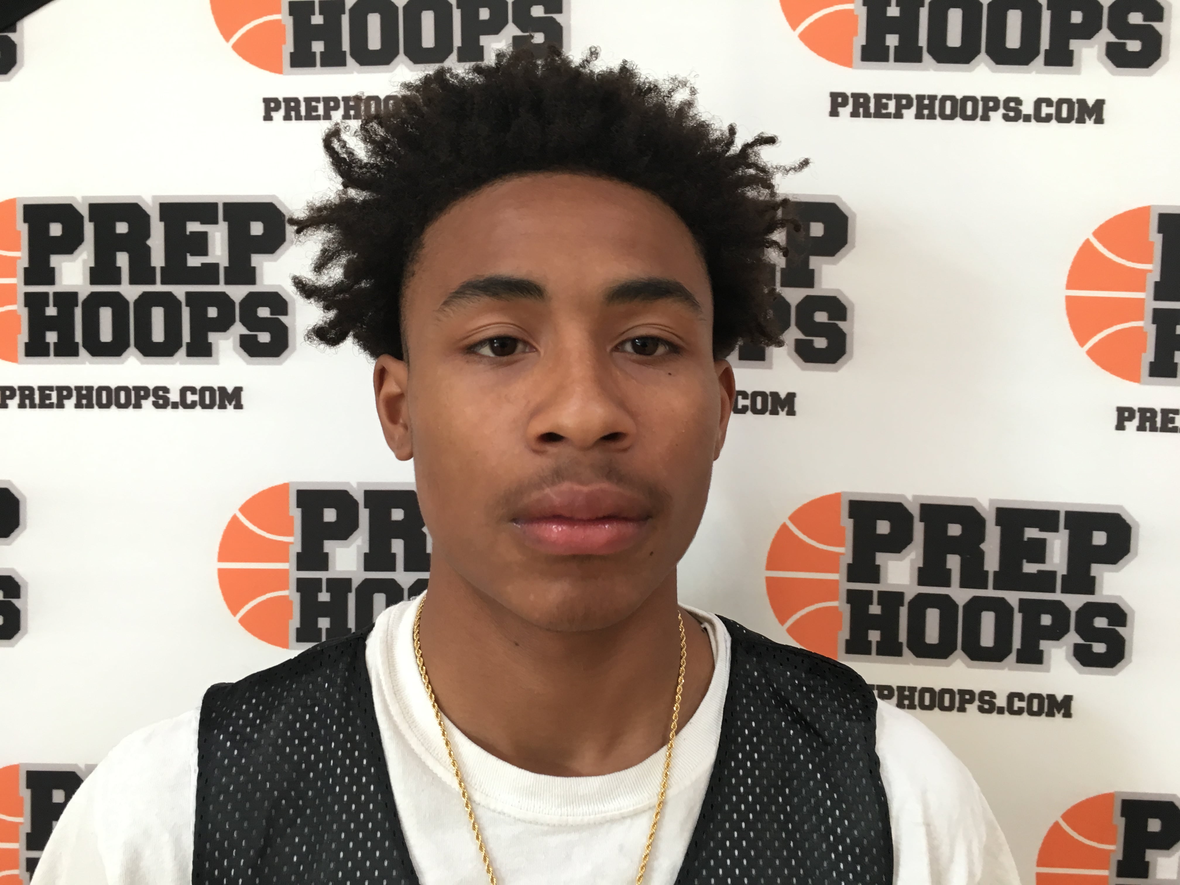 Prep Hoops Next Player Spotlight: Mike Rodgers Jr. - Prep Hoops