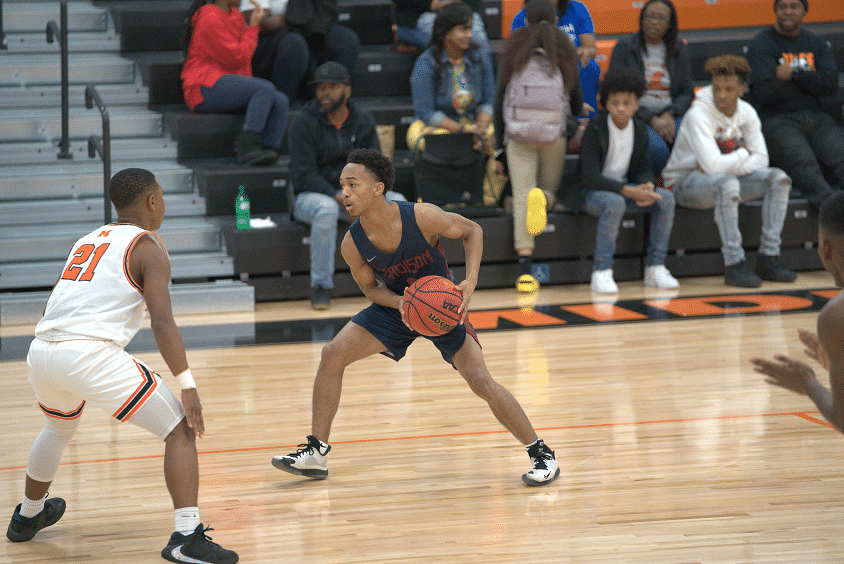 The Best Unsigned Prospects in Tennessee - Prep Hoops