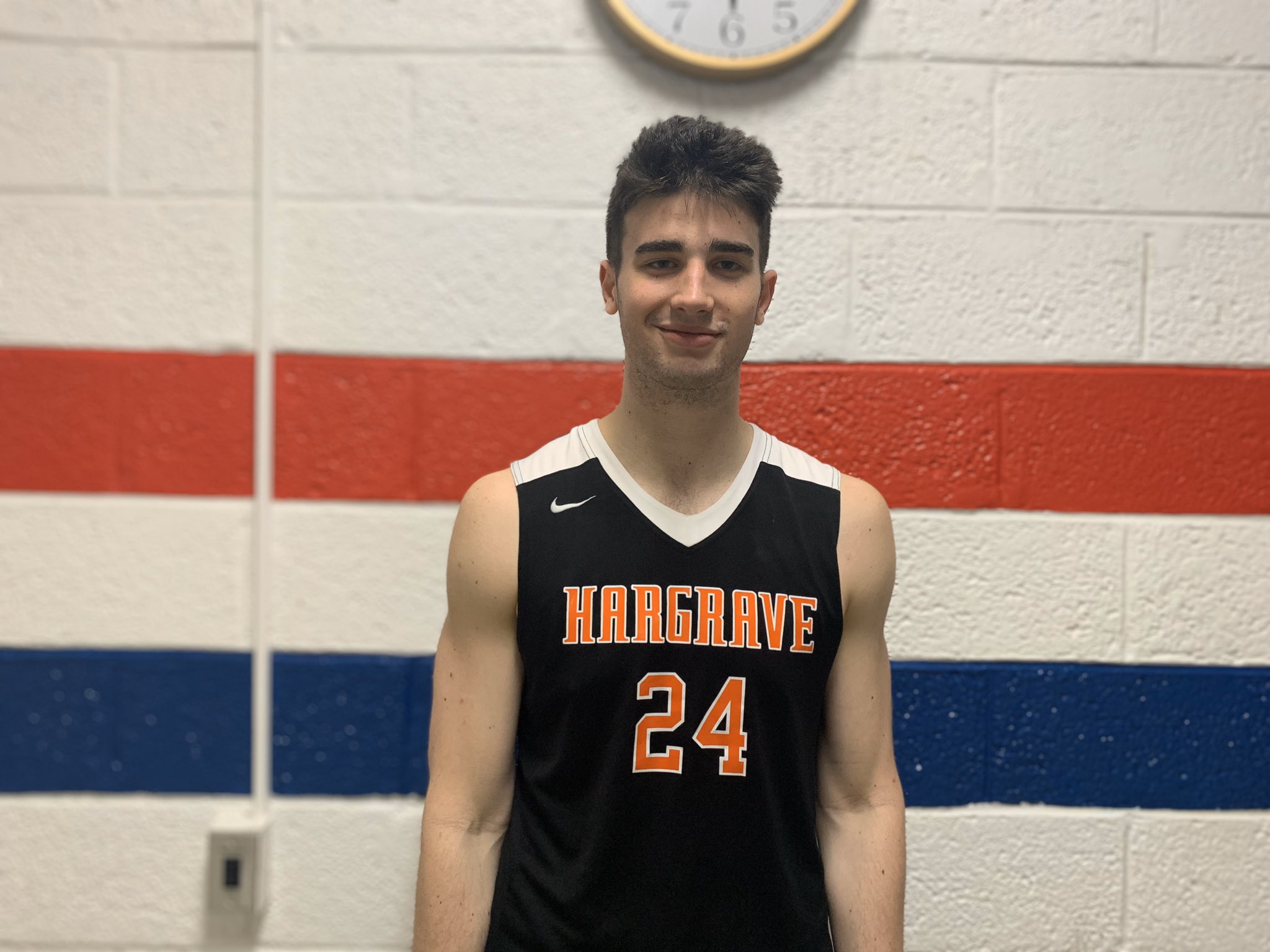 Gabe Wiznitzer, - Prep Hoops