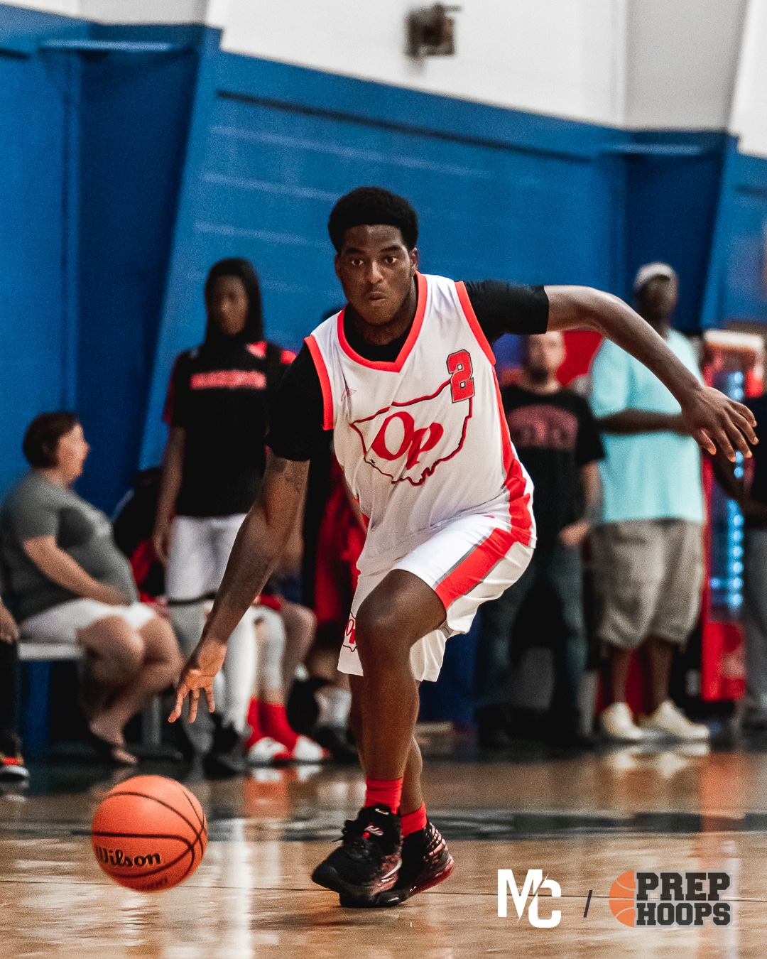 Top unsigned senior SG part 1 - Prep Hoops
