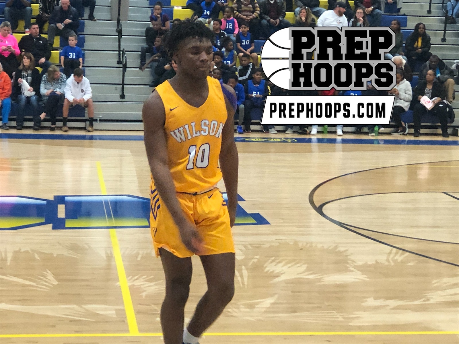 Class 4A - Region 6 - UNDERCLASSMEN - Prep Hoops