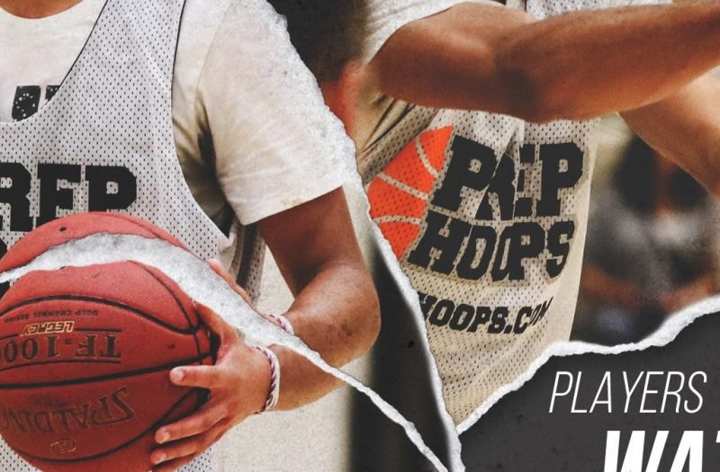 Virginia High School Basketball Coverage | Prep Hoops