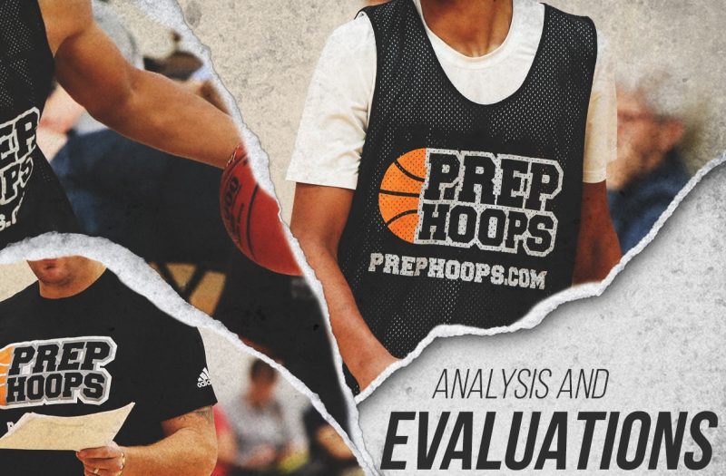 Capitol Hoops Summer League Standouts: Day 19 - Prep Hoops