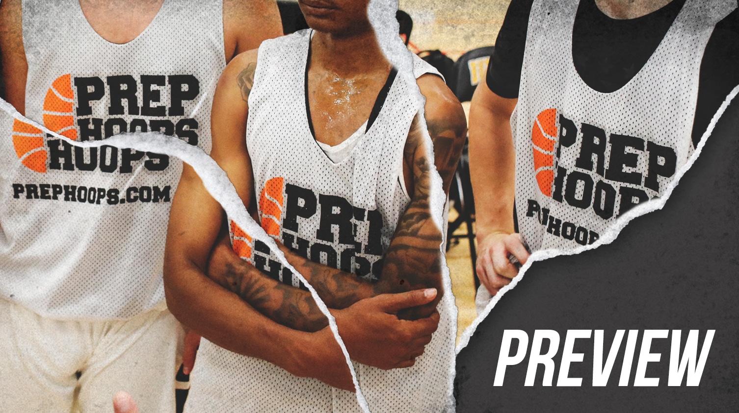 Tyran Stokes, - Prep Hoops