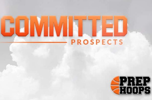 Recent Class of 2024 College Commitments - Prep Hoops