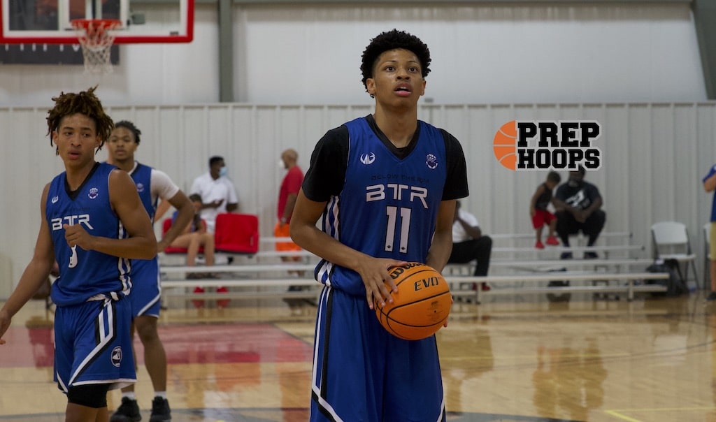 OK un-offered: Skipper and Barnes - Prep Hoops