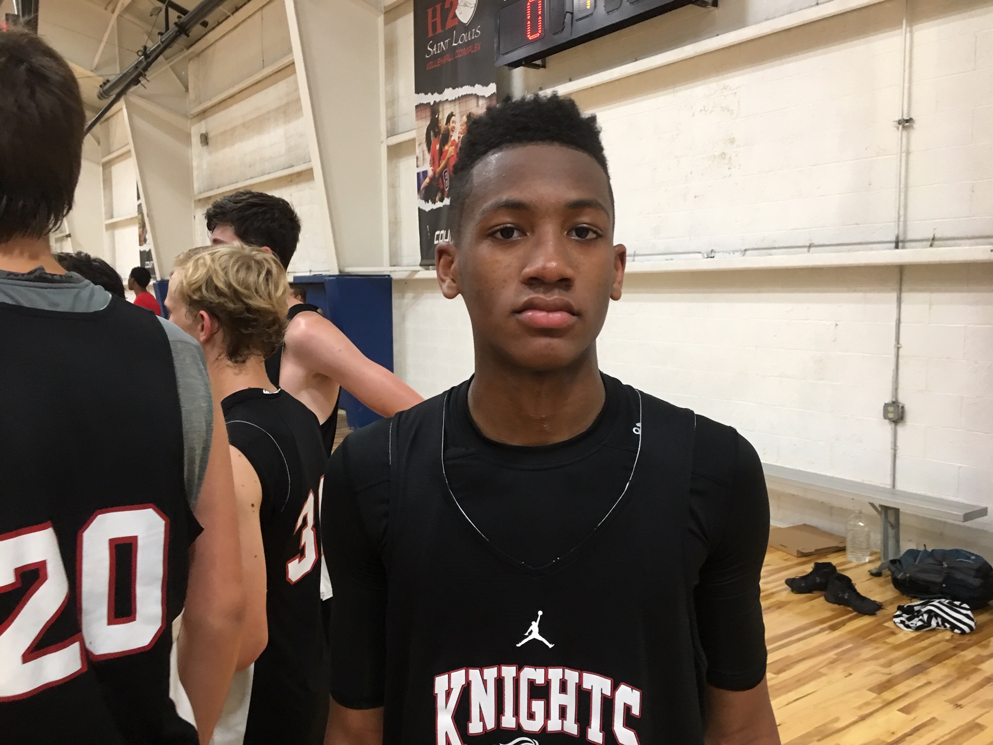 Havoc in the Heartland: MO Class of 2022 Guards/Wings - Prep Hoops