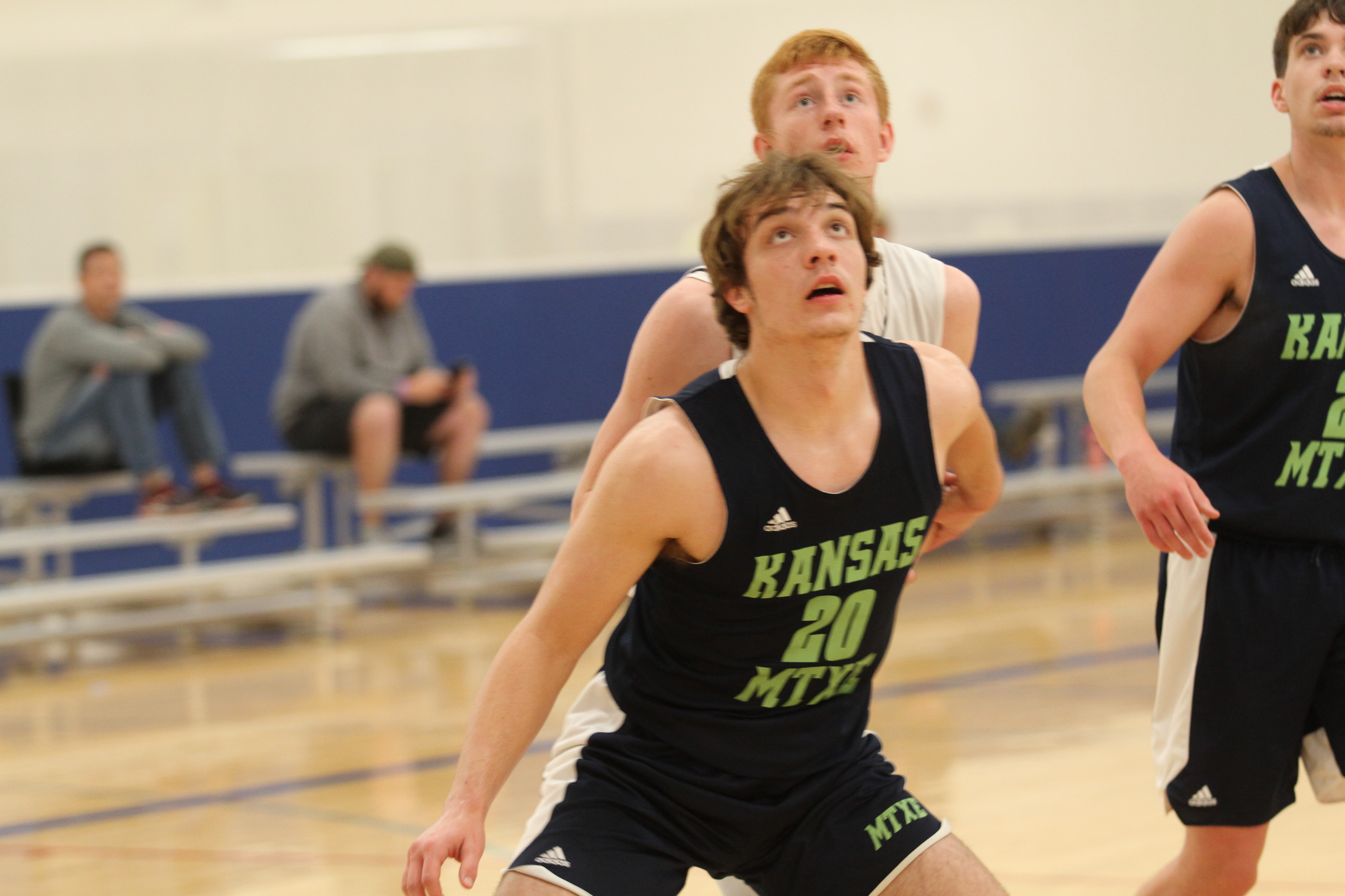 Max Bullinger | Prep Hoops Player Profile