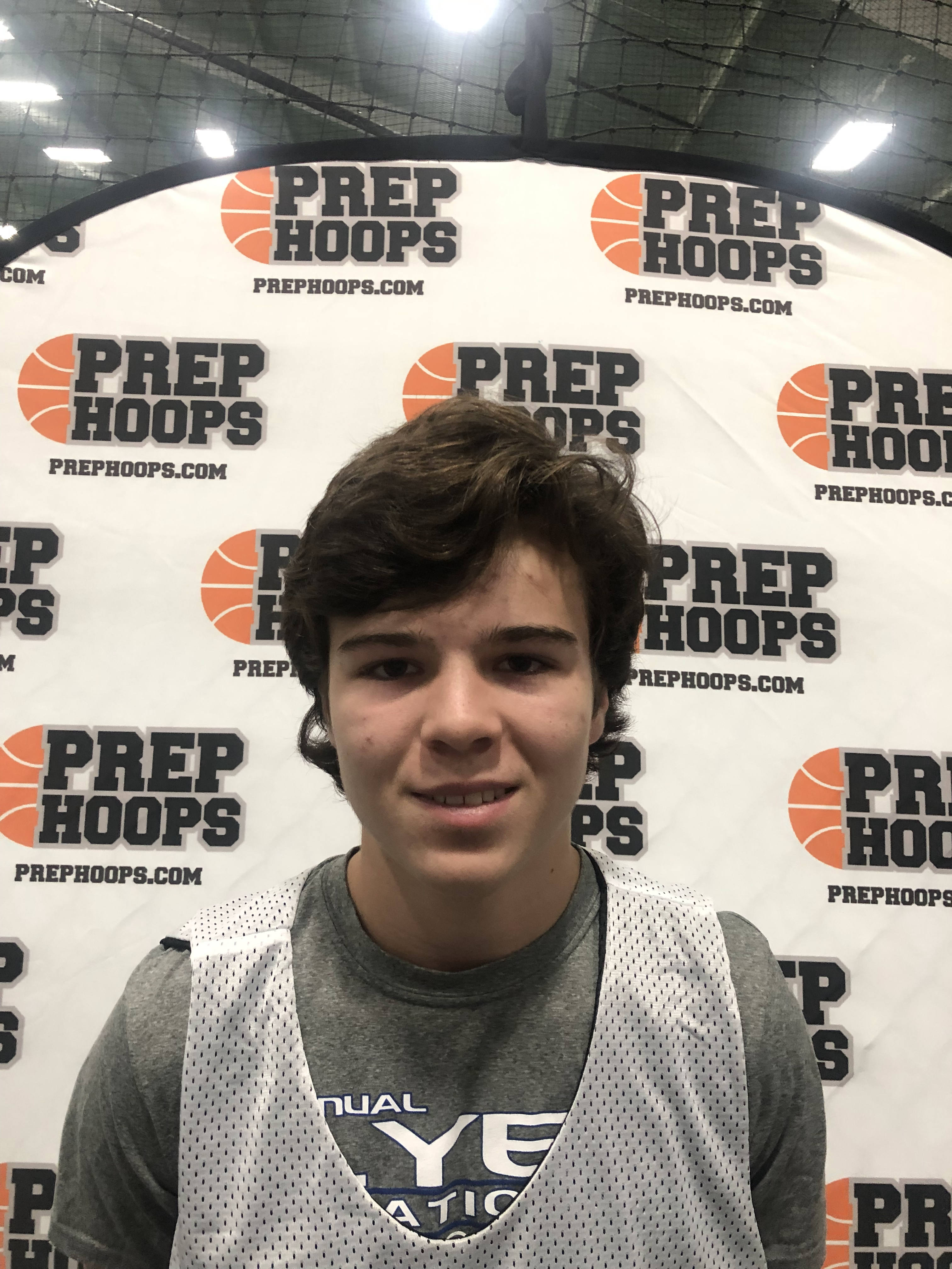 Casen Lawrence, Westminster - Prep Hoops