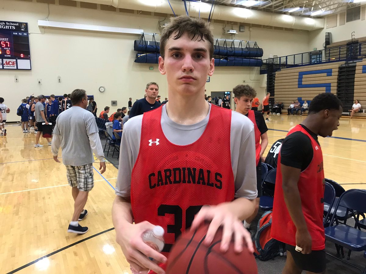 Scouting Minnesota – 8AAA Ten Best - Prep Hoops