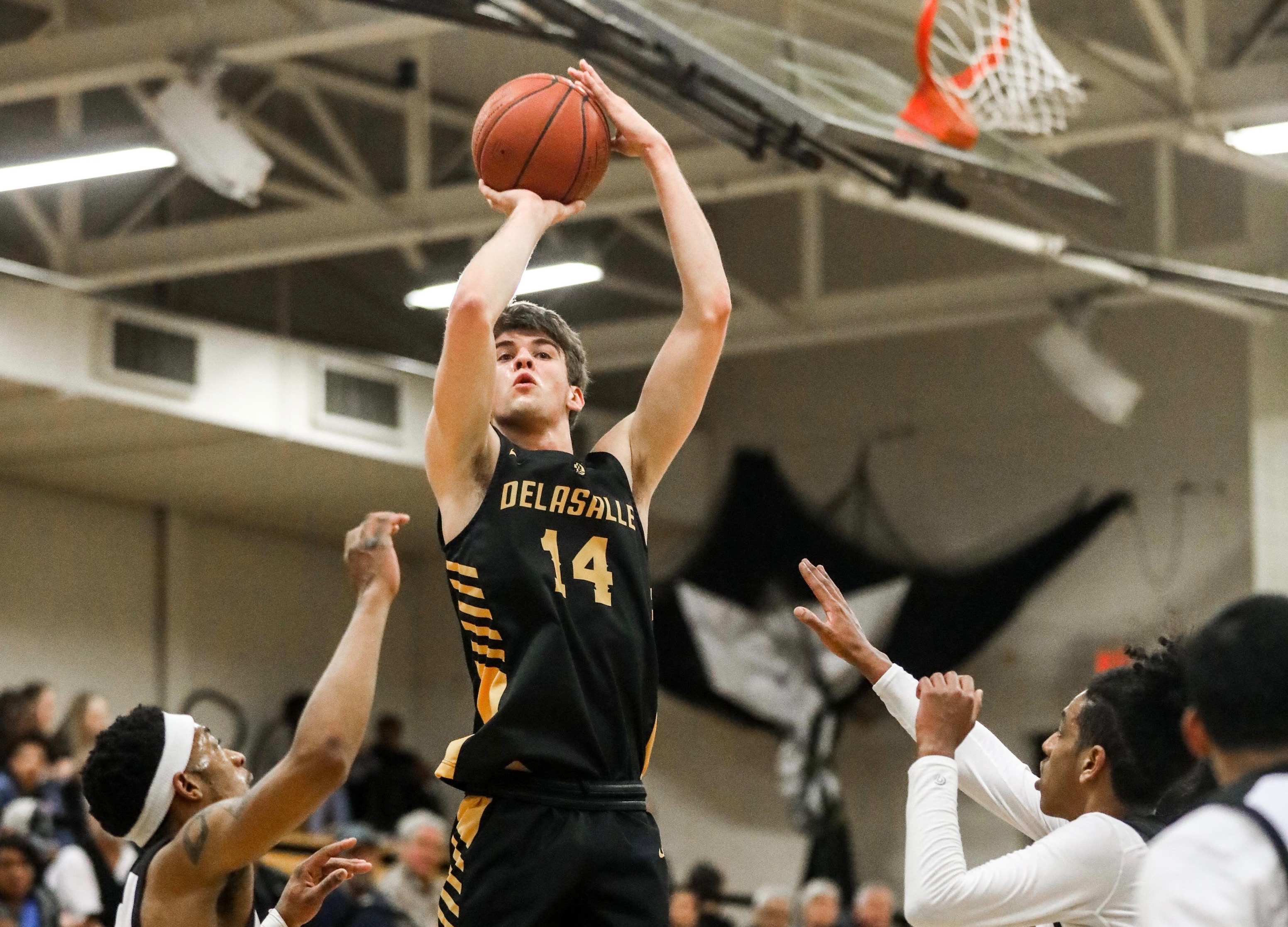 Scouting Minnesota - 6AAA Ten Best - Prep Hoops