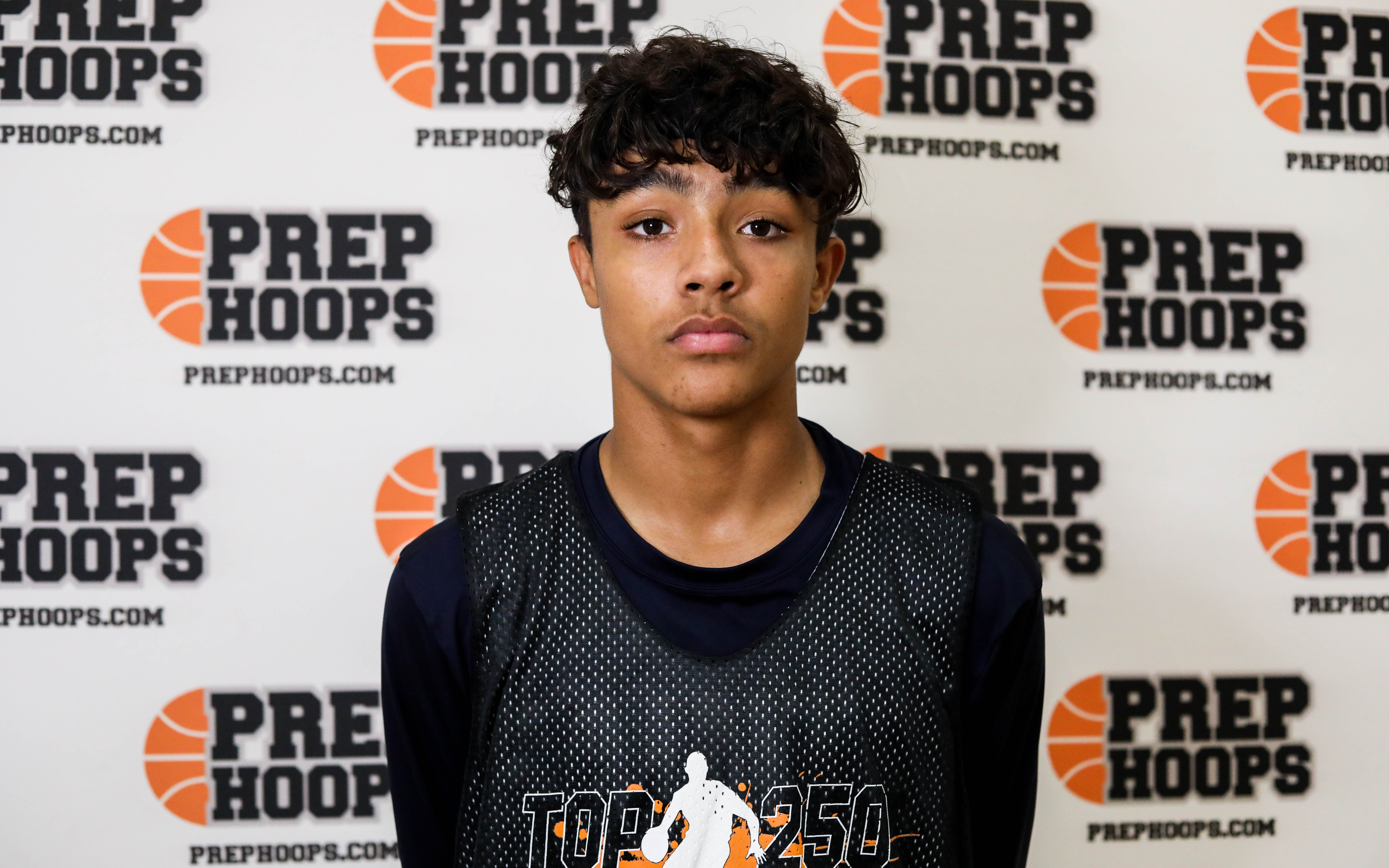 James Gillis | Prep Hoops Player Profile
