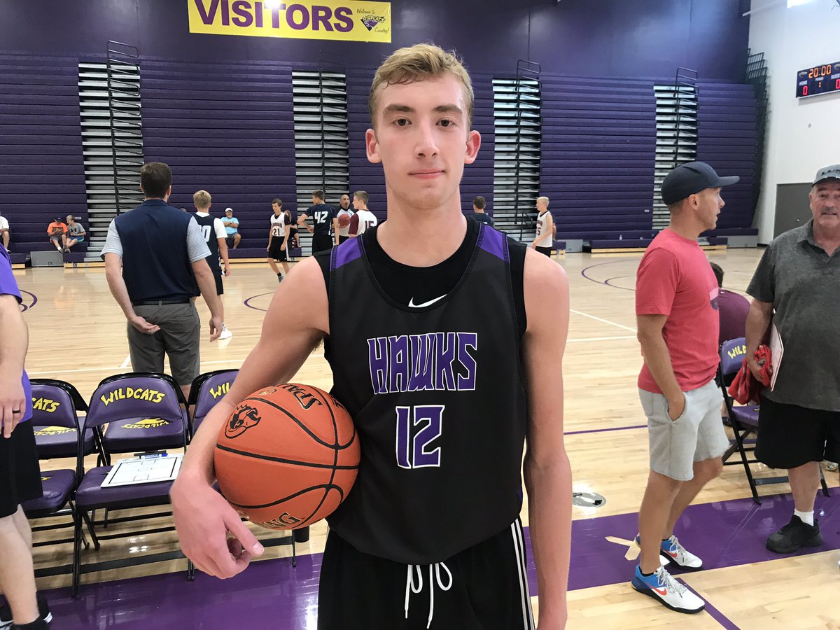 Scouting Minnesota - 2AAAA Ten Best - Prep Hoops