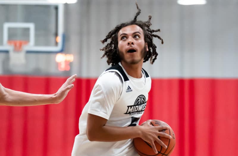 2021 Rankings: Backcourt Sleepers - Prep Hoops