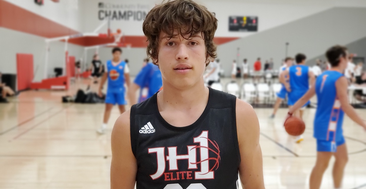 Matt Imig | Prep Hoops Player Profile