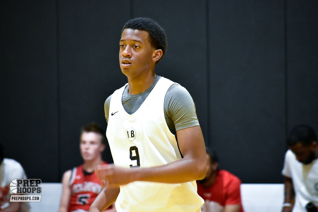 Grit Region Memorial Classic: Indiana 2023's To Watch - Prep Hoops