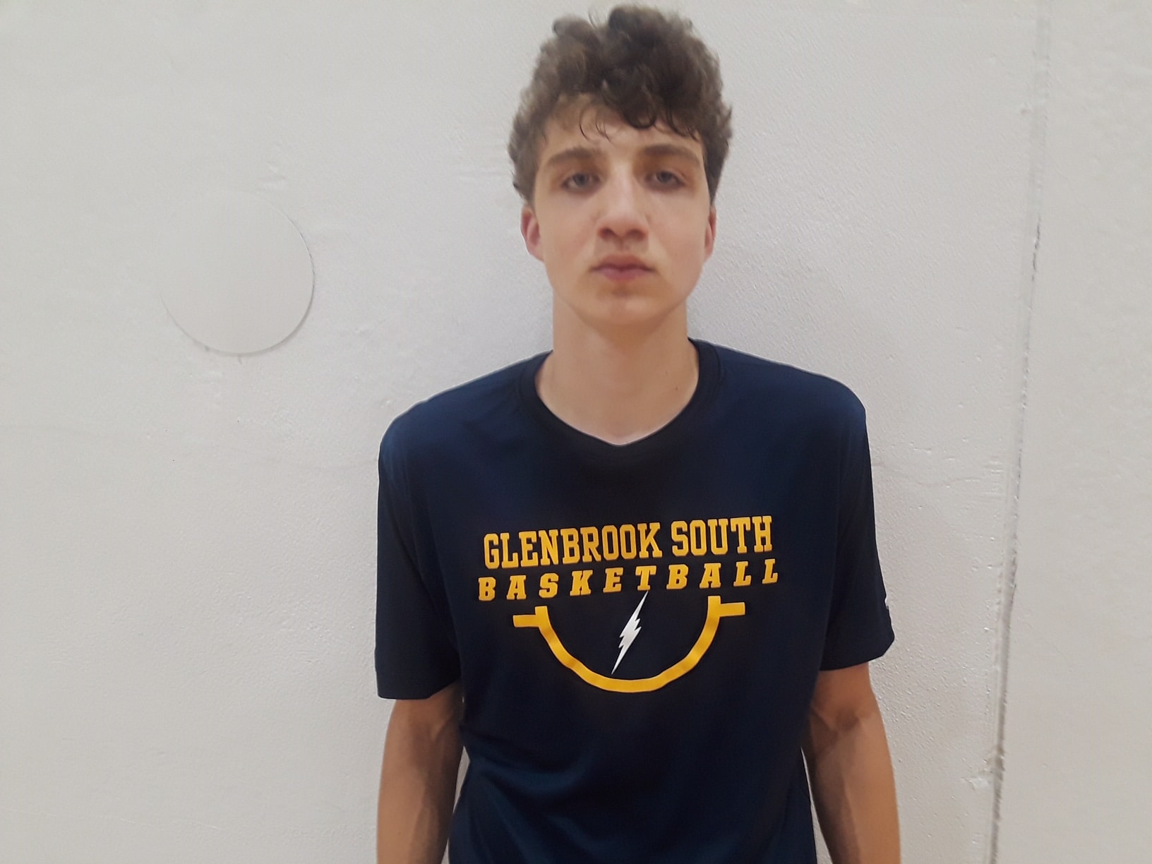 Parham Perspective: Glenbrook South vs Niles North - Prep Hoops