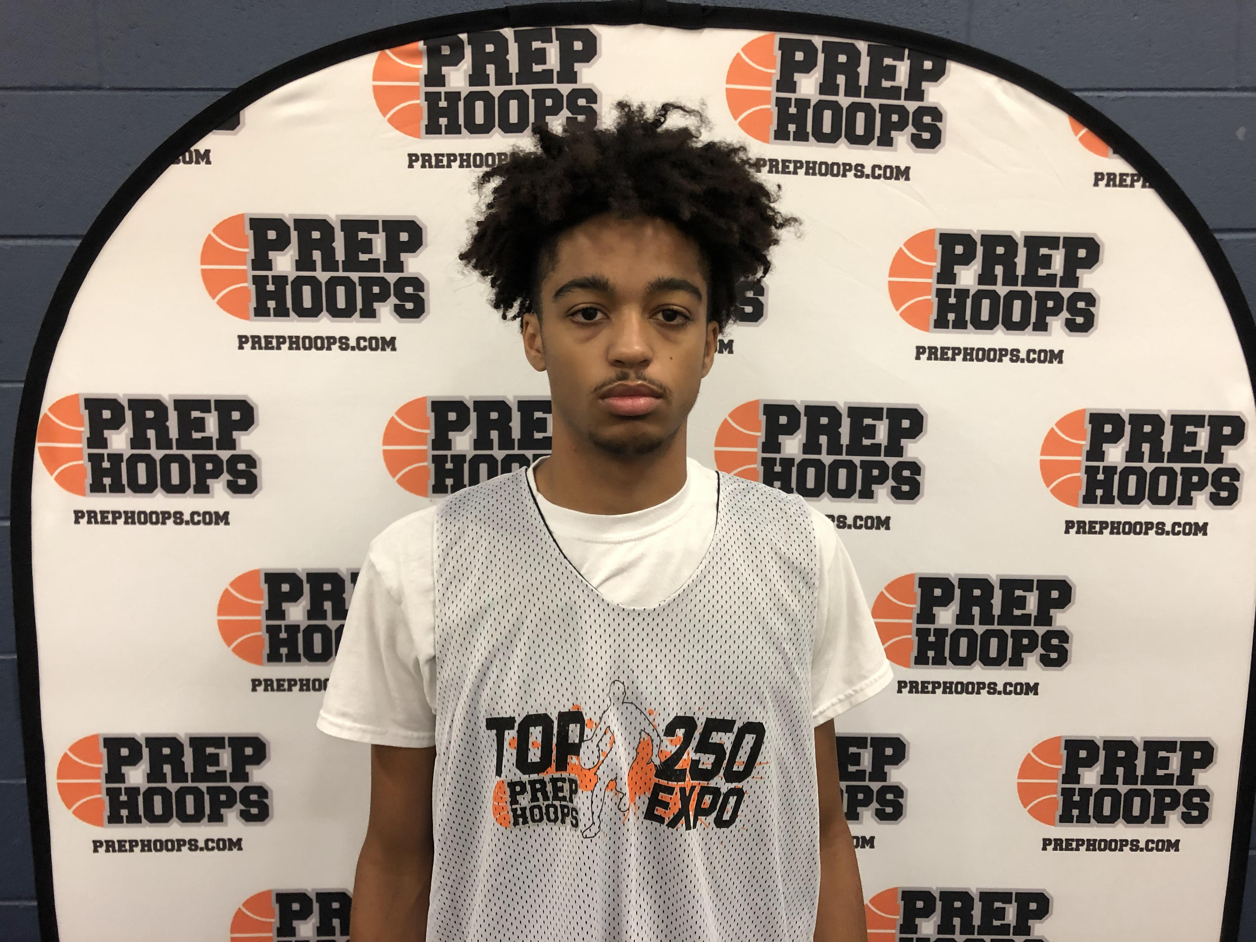 Nick Smoldt | Prep Hoops Player Profile