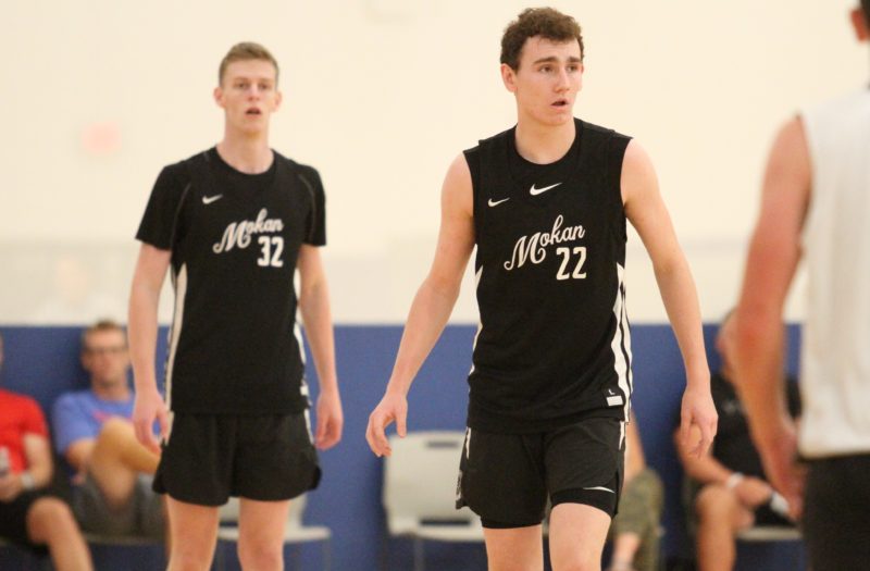 Monday Night Mania: Preview of Primetime Games - Prep Hoops