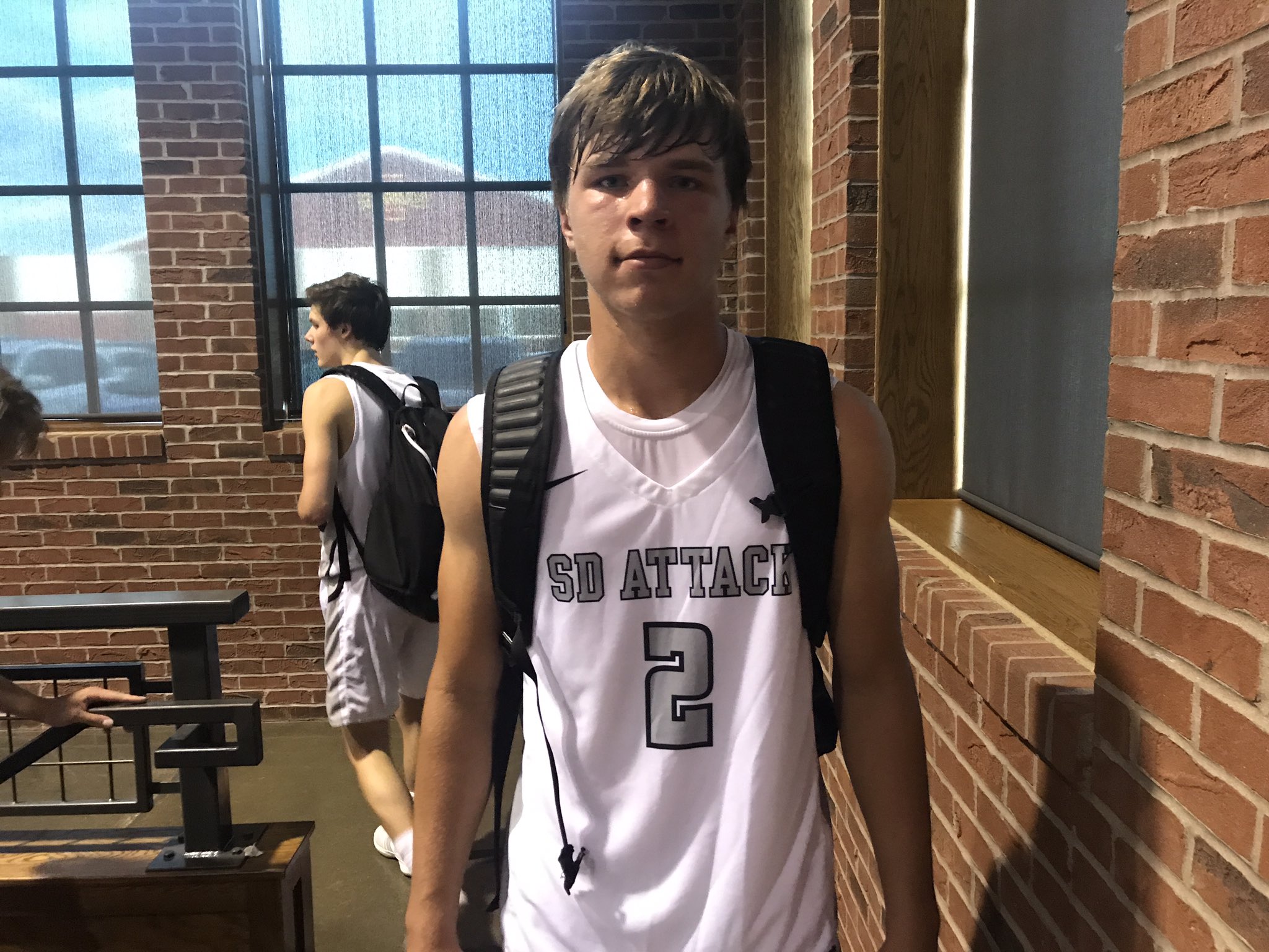 The Weekend Menu - Hanson Classic is a Monster - Prep Hoops