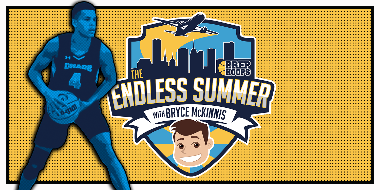 The Endless Summer: 17U Mid-season awards - Prep Hoops
