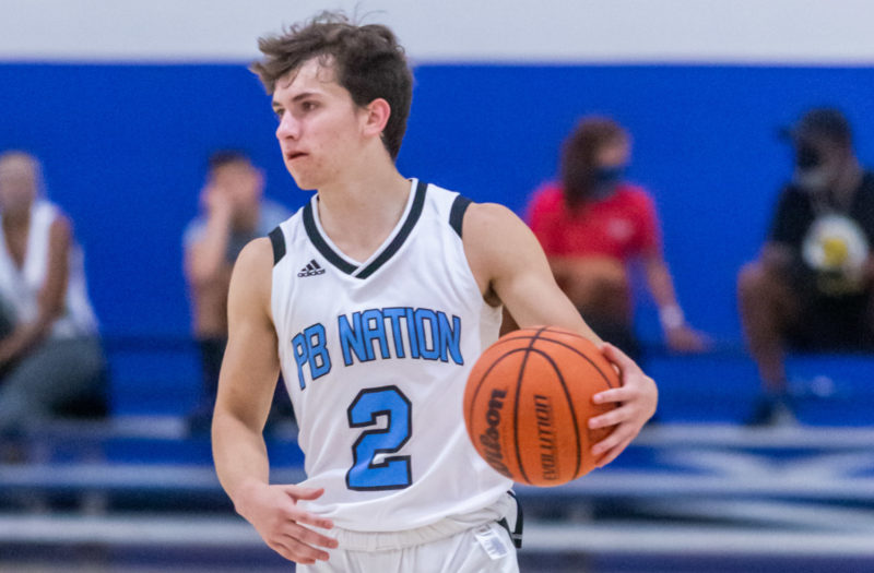 Southwest Slam Notes - Prep Hoops