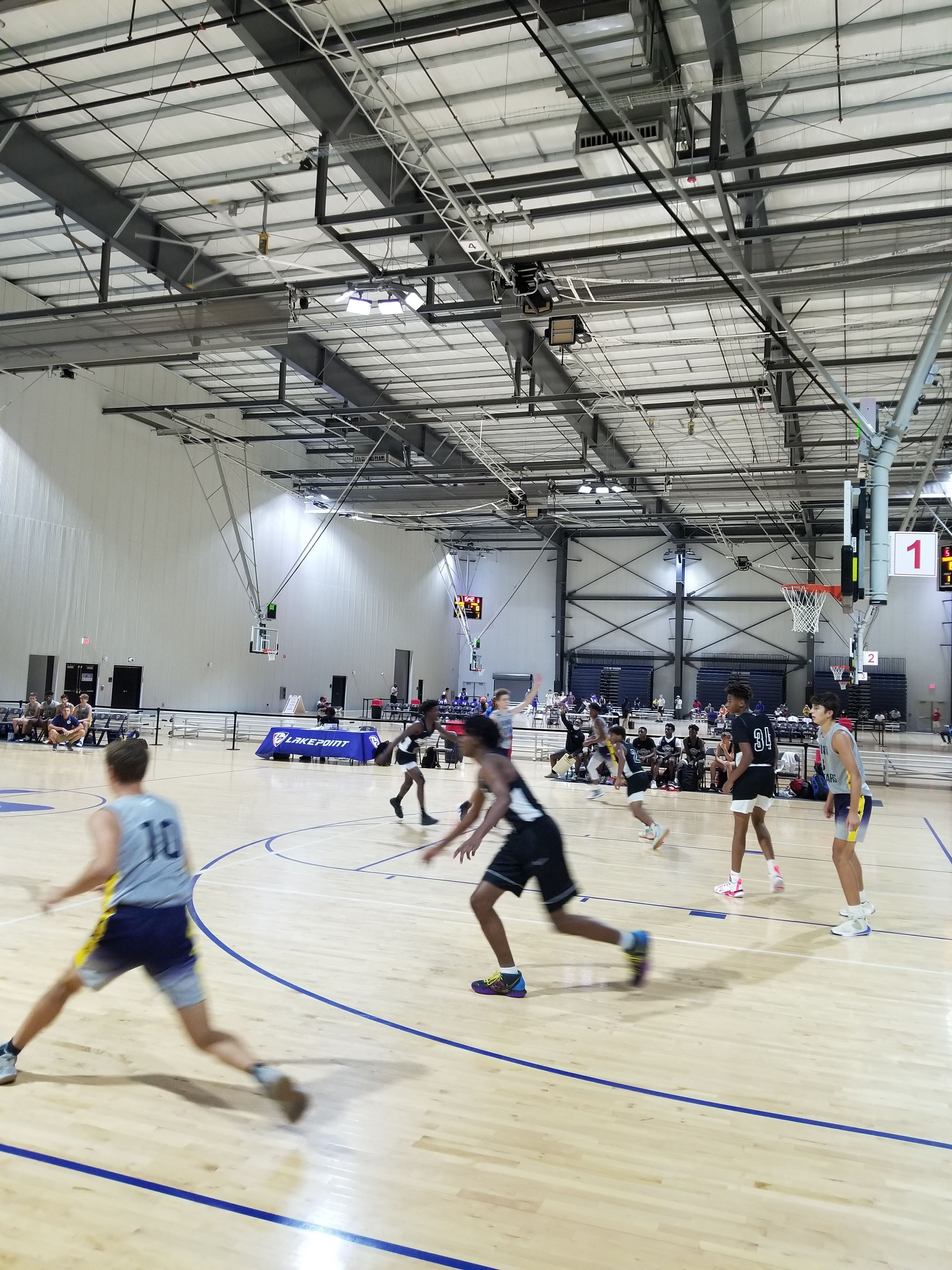 Preview - The Great 8 Showdown - Prep Hoops