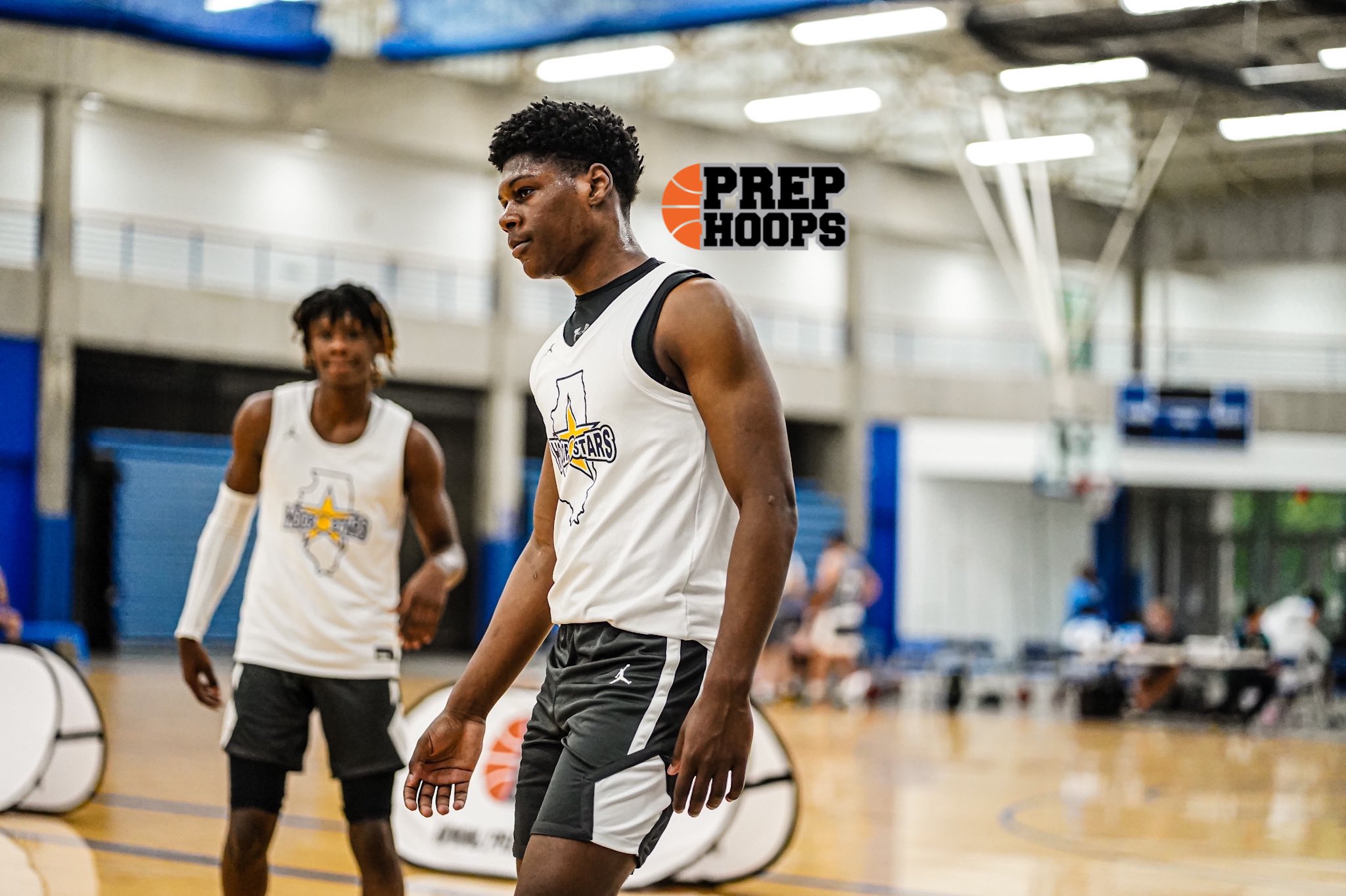 AJ Storr Talks Monster Summer & Fall on West Coast - Prep Hoops