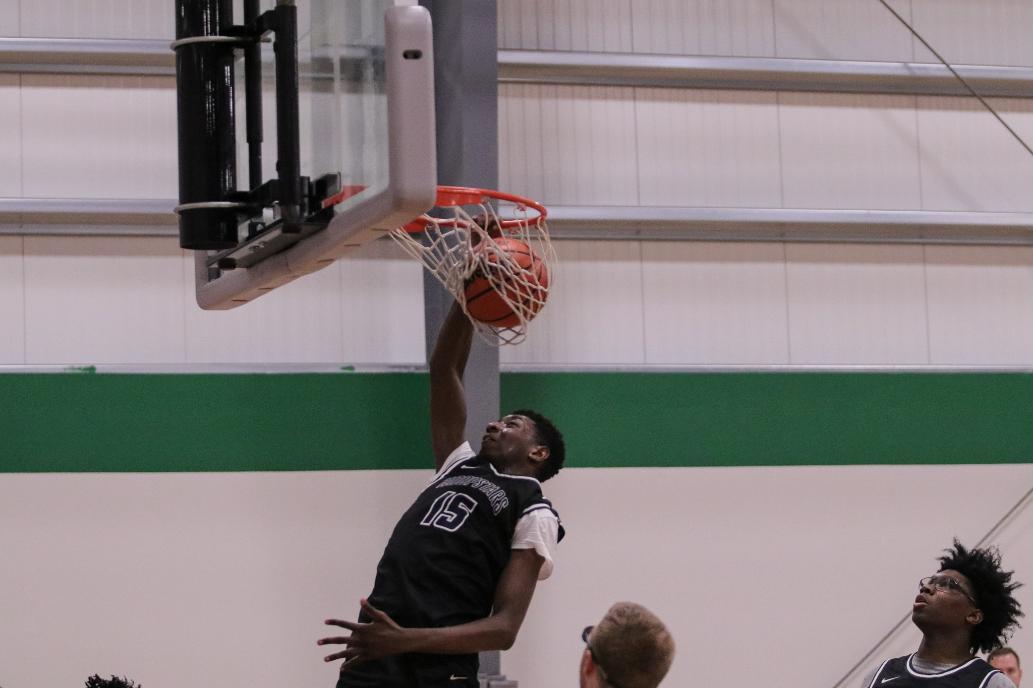 Francisco’s Finest: Geico TFI (LV Orange/Bishop Gorman) - Prep Hoops