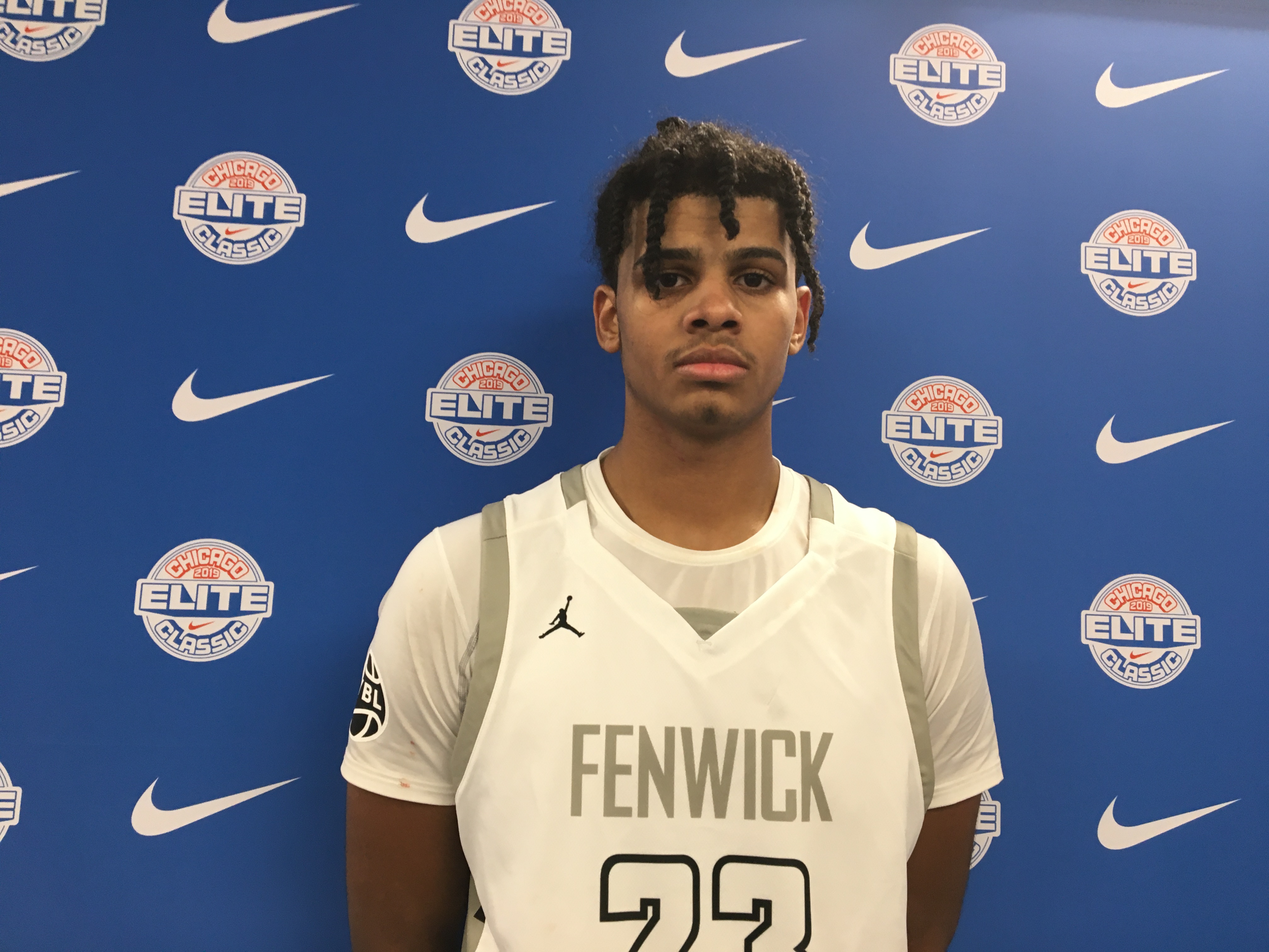 All-Basketball Football Team: Offense - Prep Hoops