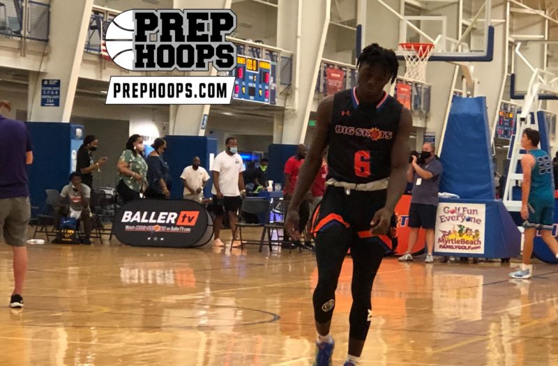 2021: Big Shots Finale - Prep Hoops