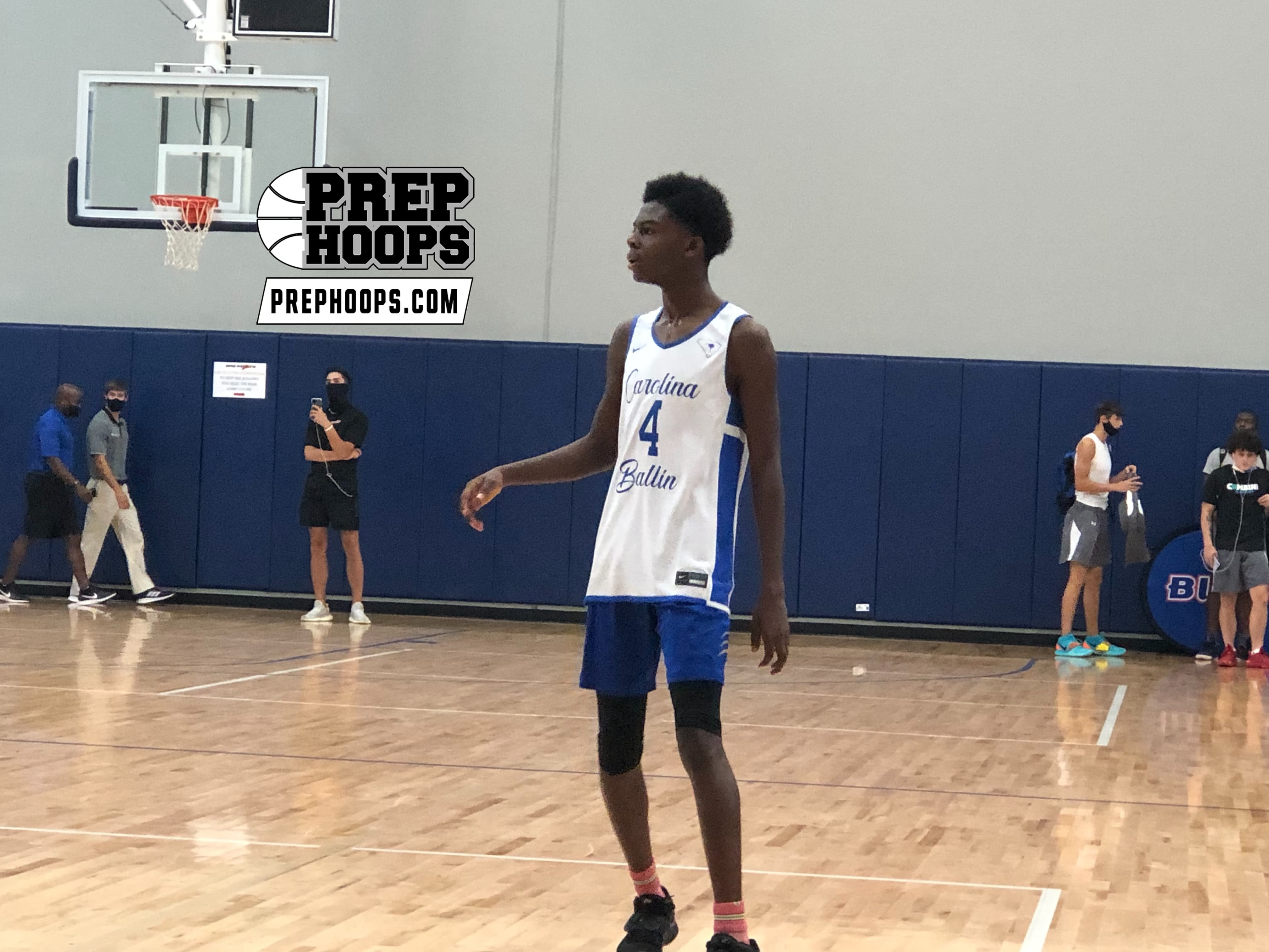 Christian White | Prep Hoops Player Profile