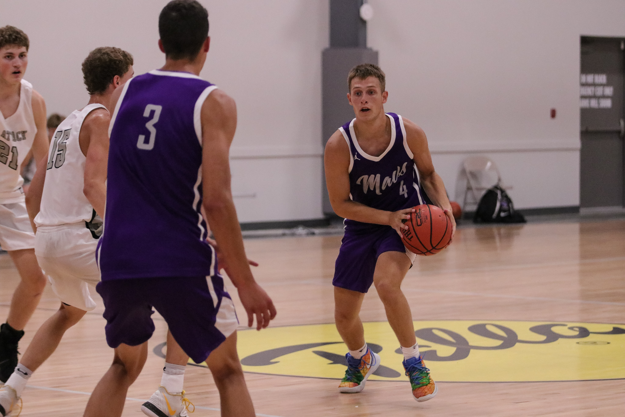 New 2021 Rankings: Names to Watch 100-250 - Prep Hoops